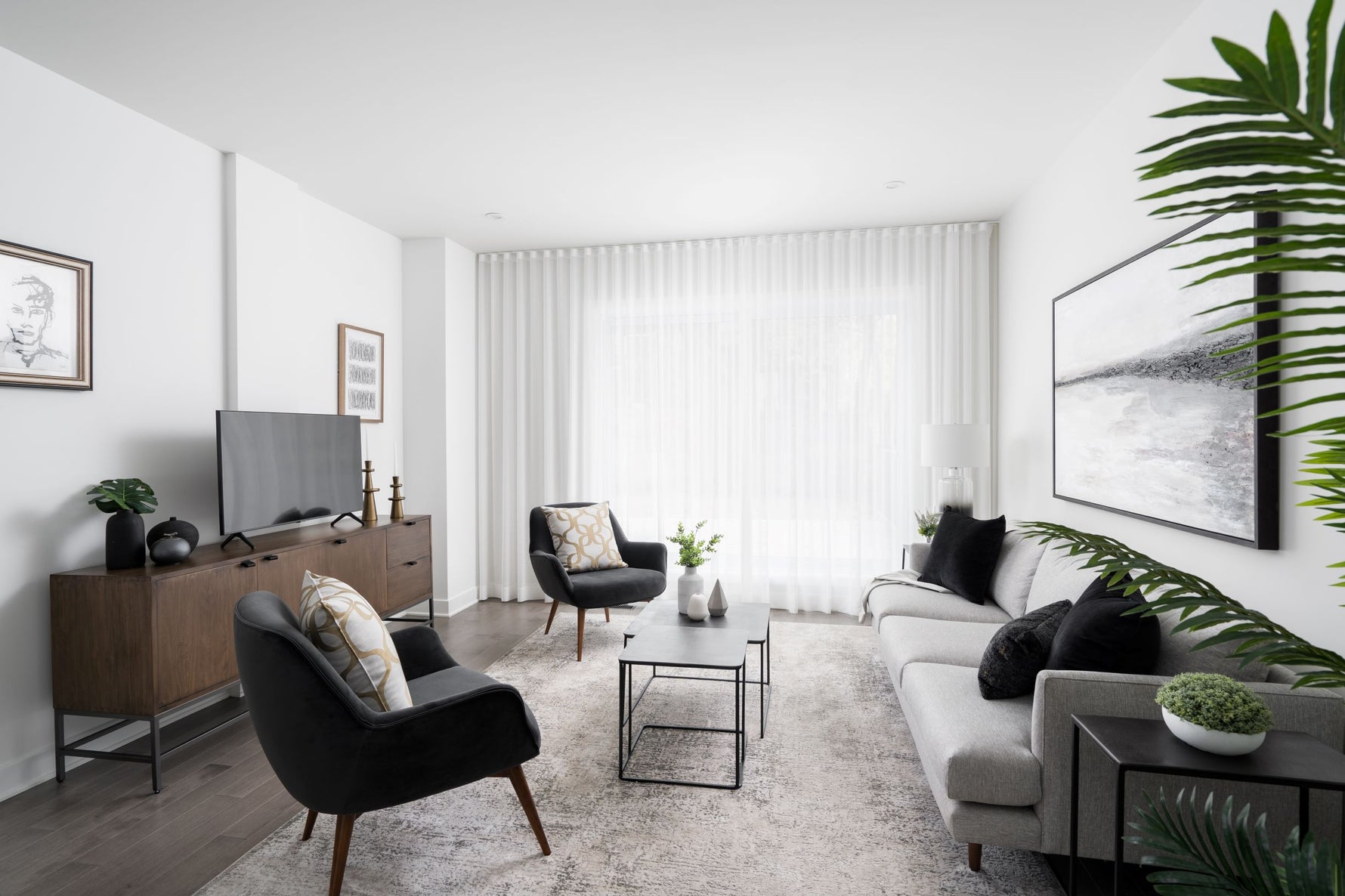 Wish Decor: Interior Designer Montreal, Virtual Design Services Canada ...