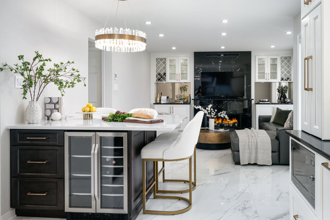 Wish Decor - Montreal based interior design and decorating studio ...